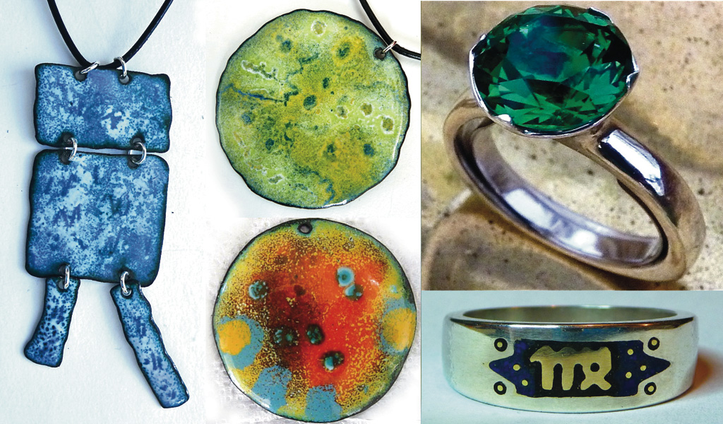 About – Jewellery Art